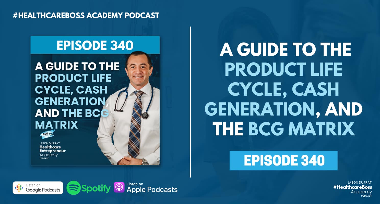 #340: Tactical Tuesday: A Guide to the Product Life Cycle, Cash ...