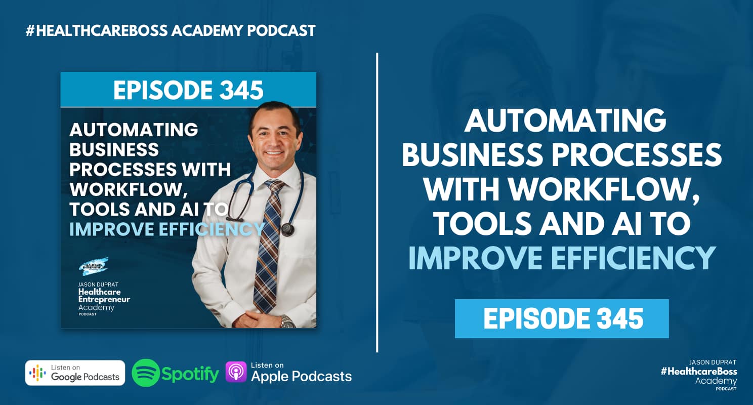 #345: Tactical Tuesday: Automating Business Processes with Workflow ...